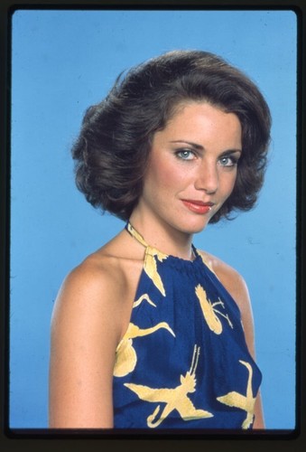 Amazing Spider-Man TV Series Ellen Bry Photo Shoot Original 35mm Transparency | eBay