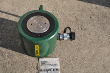 Simplex Hydraulic & Pneumatic Cylinders for sale | eBay