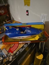 DC Retro 66 Batboat (Retro 66)