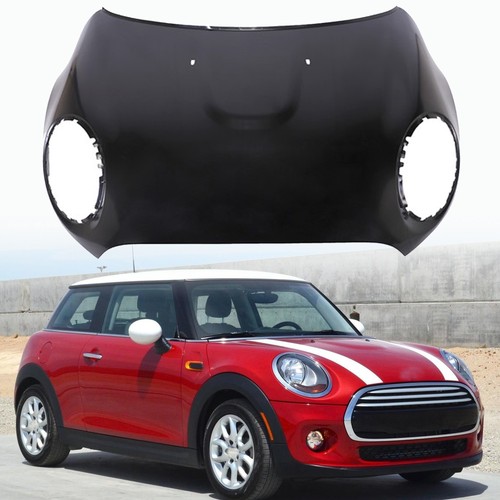 Front Hood For Mini Cooper 2014-2023 F56 Hardtop 41008499868 Hatchback ...