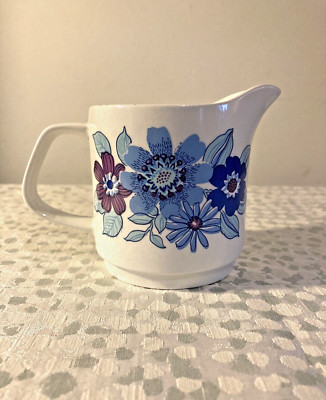 Meakin Jug in J&G Meakin Pottery for sale | eBay