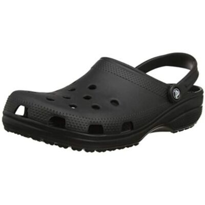 Crocs Casual Men's Slip Resistant for sale | eBay