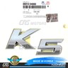 Genuine OEM K5 Logo Emblem for KIA K5 | eBay