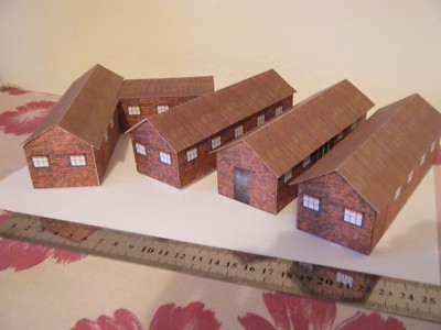 00 Gauge Buildings for sale | eBay