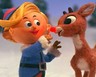 (3) 8x10 Prints Rudolph the Red-Nosed Reindeer Clarice the Girl ...