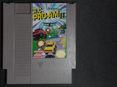 Rc Pro Am 2 for sale | eBay