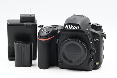 Las mejores ofertas en Cámara Nikon FX | eBay
