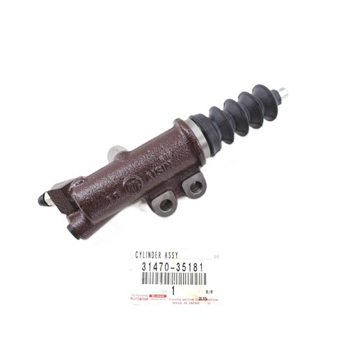 Genuine OEM Clutch Slave Cylinder for Toyota 3147035181 for sale online ...