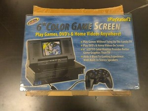 ps2 monitor products for sale | eBay