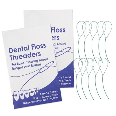 Dental Floss Picks/Flossers for sale | eBay