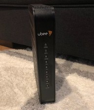 Ubee Computer Modems for sale | eBay