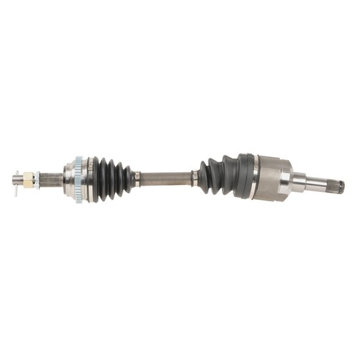 CV Axle Shaft For 2003-2010 Chrysler PT Cruiser Turbocharged Front ...
