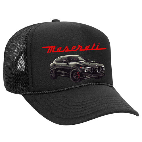 MASERATI LEVANTE HAT | eBay