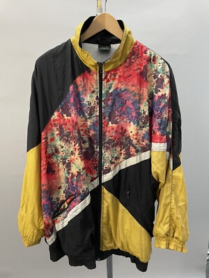 Shell Suit in Men's Coats & Jackets for sale | eBay