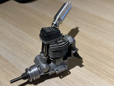 RC Petrol/Nitro 4-Stroke Engines Aeroplanes for sale | eBay