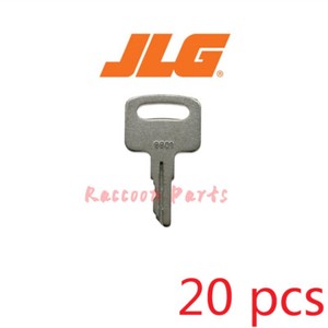 JLG Keys for Scissor Lift for sale | eBay