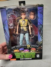 Teenage Mutant Ninja Turtles NECA Danny Pennington (90s Movie)