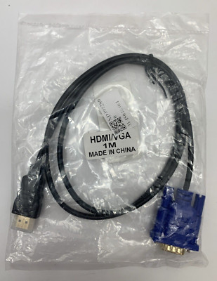 15 pin to hdmi cable products for sale | eBay