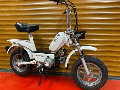Less than 75 cc Mopeds for sale | eBay UK