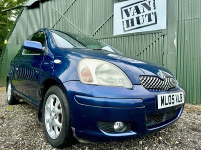 2005 Toyota Yaris Cars for sale | eBay