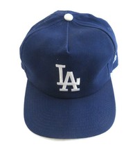 blue la cap | eBay