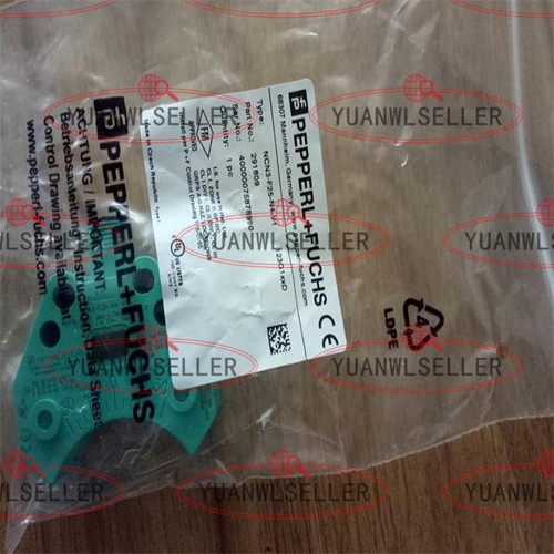 1PC NEW P+F Pepperl+Fuchs Sensor NCN3-F25-N4-V1 | eBay