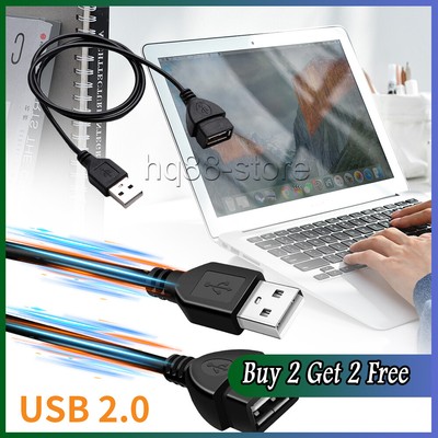 USB Extension Lead in USB Cables, Hubs & Adapters for sale | eBay