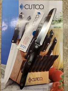 California Cutco | eBay Stores