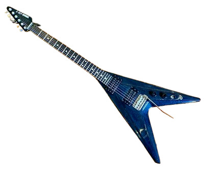 Flying V Guitar for sale | eBay