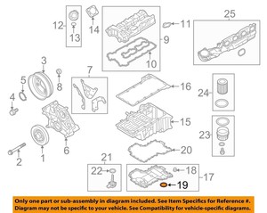 BMW Engines for BMW 545i for sale | eBay