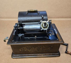 Edison Reproducer for sale | eBay