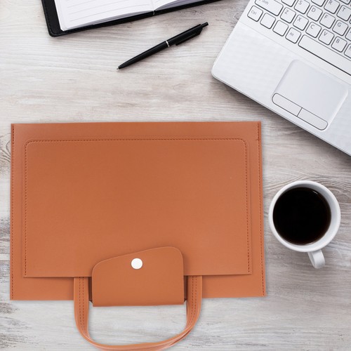 Laptop Bag for Business Trip Fashion Computer Bags Women and Tablet ...