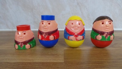 Vintage/Classic Weebles Toys for sale | eBay