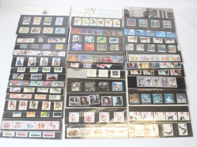 Presentation Pack Collection for sale | eBay