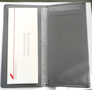 Concorde Diary for sale | eBay