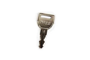 thule replacement key products for sale | eBay