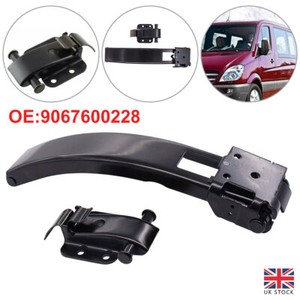 mercedes sprinter rear door check strap products for sale | eBay