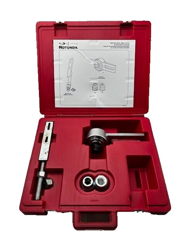 Rotunda OTC 303-1611 Ford Torque Multiplier Special Tool Kit Set SKUC ...