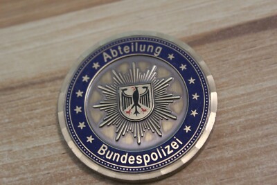Germany Challenge Coin for sale | eBay