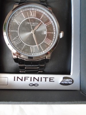 Infinite Watch for sale | eBay