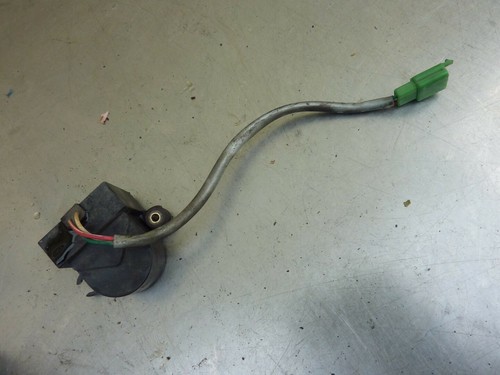 Bank angle sensor tip over Honda ST1100 ST 1100 91-02 pan European #L9 ...