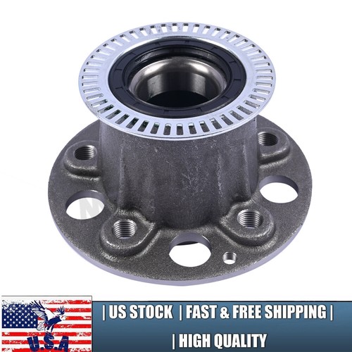 L/R Front Wheel Hub Bearing 2203300725 For Mercedes-Benz S280 S350/500/ ...