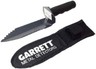 New Garrett Edge Metal Detector Digger Trowel w/ Sheath | eBay
