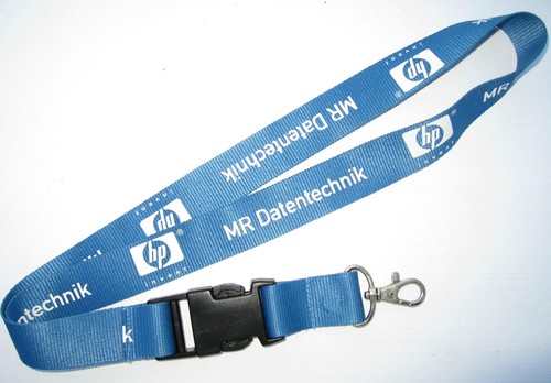 hp invent MR Datentechnik Schlüsselband Lanyard NEU (T123) | eBay
