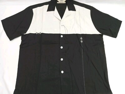 Charlie Sheen Shirt in Men's Casual Shirts & Tops for sale | eBay