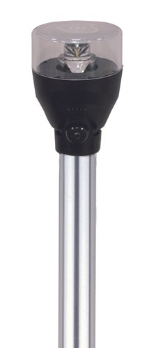 Attwood Navigation Light, LED All Around Navigation light - Clear | eBay