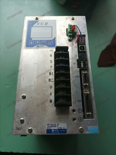 1 PCS USED NCR-CDA1A2A-152 SHIPPING DHL or Fedex | eBay