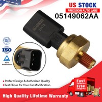 NEW #05149062AB Engine Oil Pressure Sensor Switch For Dodge Ram ...