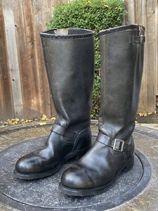 tall engineer boots products for sale | eBay