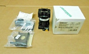 Salzer Switch In Industrial Rotary Switches for sale | eBay